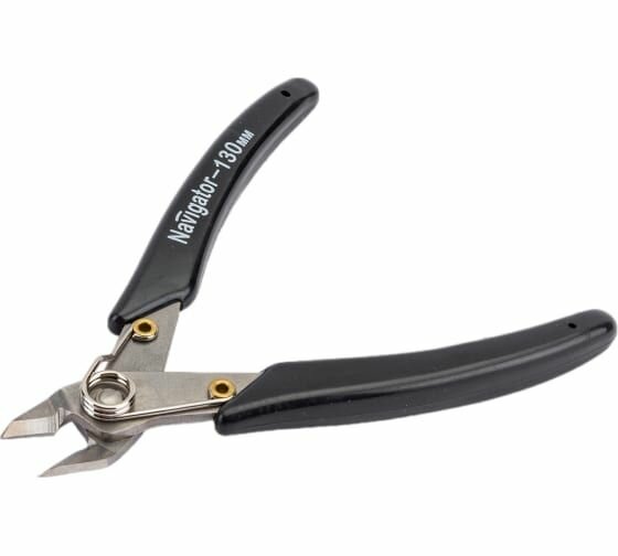 Бокорезы Navigator 93 415 nht-br06-130 (130 мм) 93415