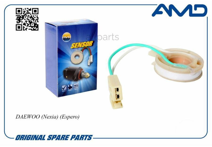 AMD AMD. SEN11 Датчик Холла 10470197/AMD. SEN11 AMD