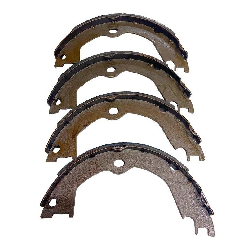 Колодки ручного тормаза Chery M11