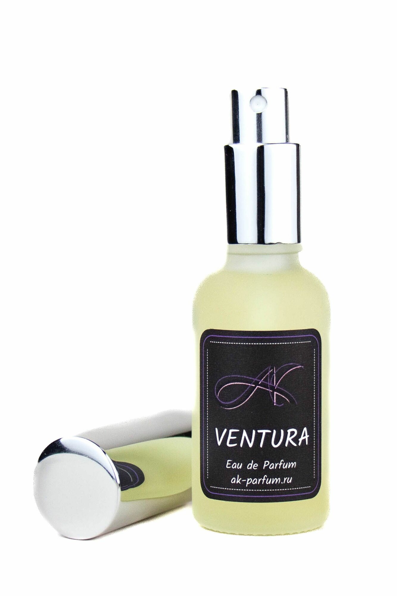 Парфюмерная вода АК Ventura 30 ml