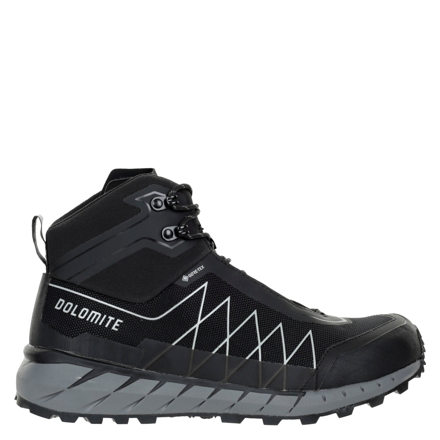 Ботинки Croda Nera Hi Gtx