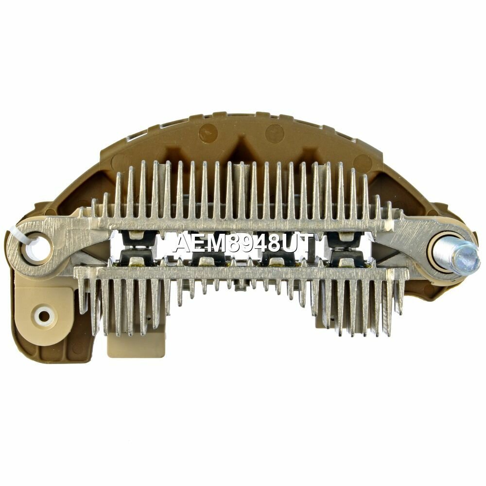 Диодный мост генератора для легковых автомобилей Krauf AEM8948UT