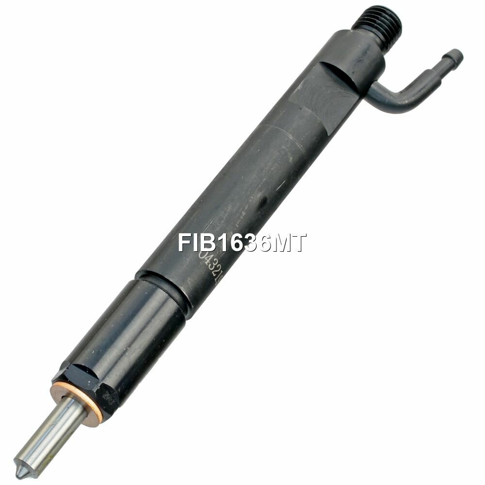 Форсунка топливная (для легковых автомобилей) Krauf FIB1636MT
