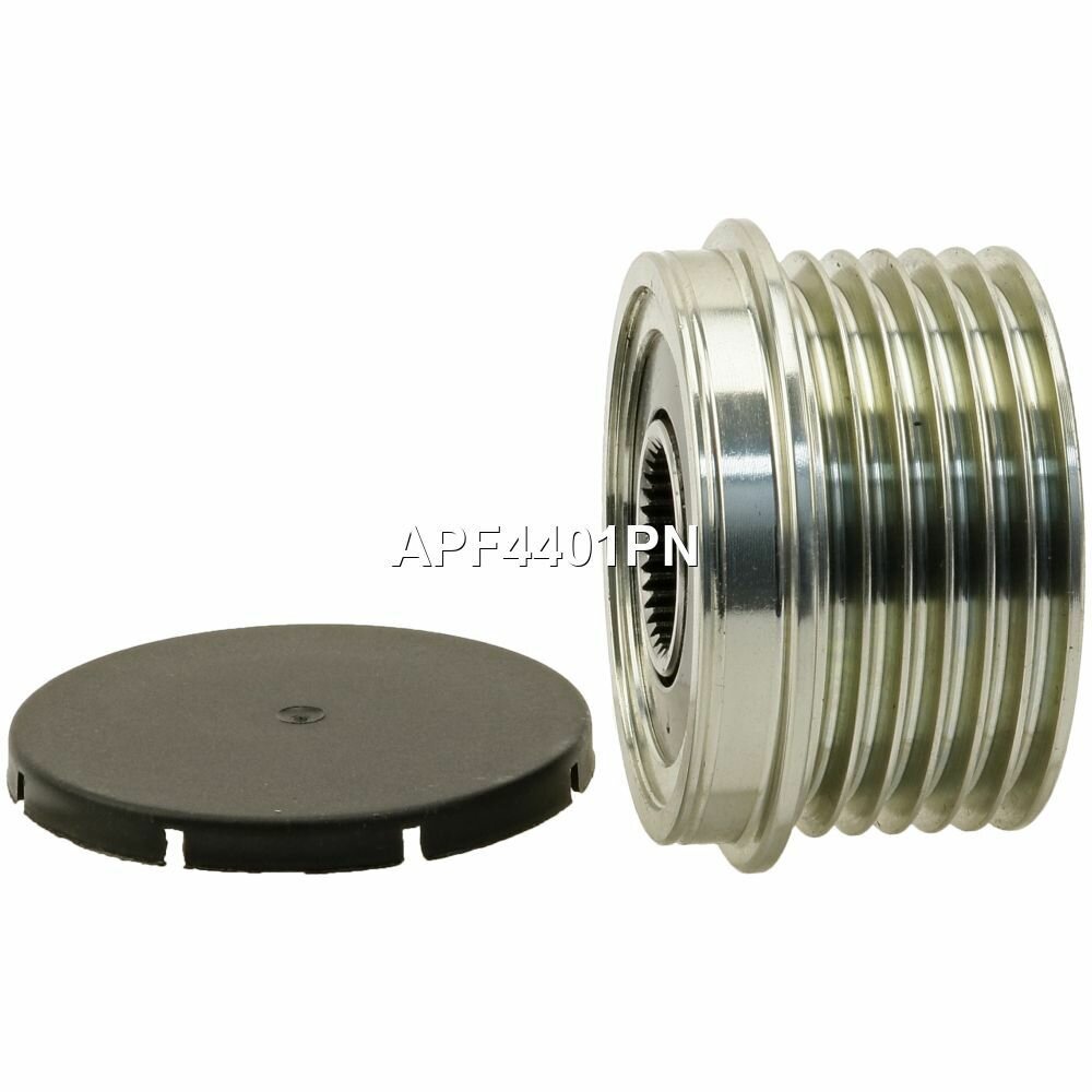 Шкив обгонный генератора для легковых автомобилей Ford Mondeo (Форд Мондео)