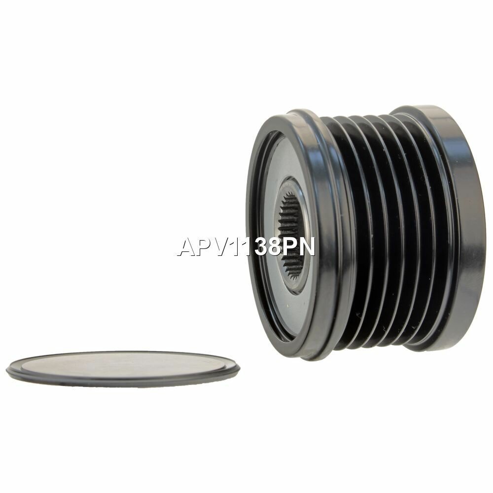 Шкив обгонный для легковых автомобилей Infiniti QX50 (Инфинити КУХ50)