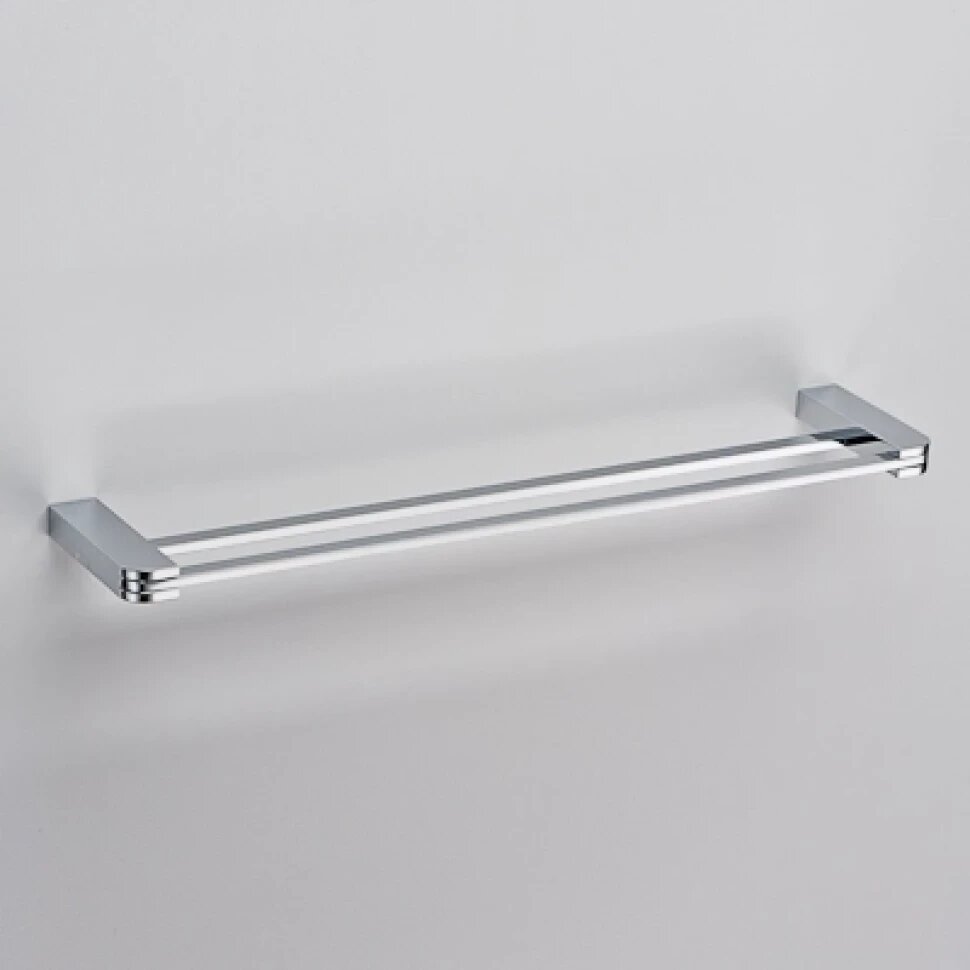 Полотенцедержатель Schein Allom 22822, 50 см, хром