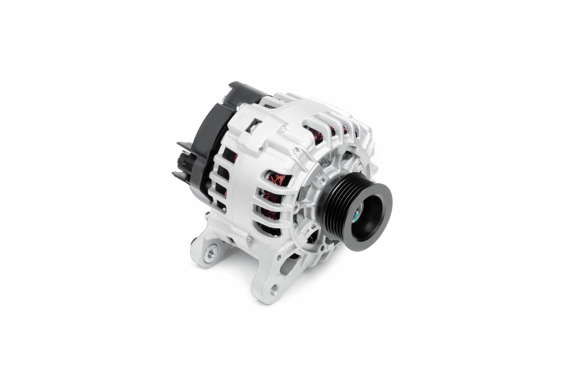 Генератор METACO, Renault, Рено, Duster, Дастер, 6902-157