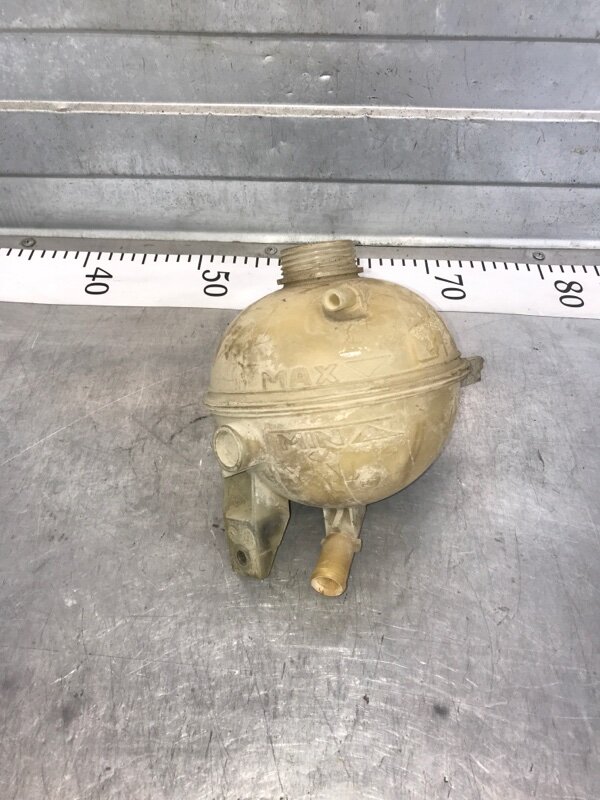 Бачок расширительный Peugeot 307 3A 2001-2008 1307VE