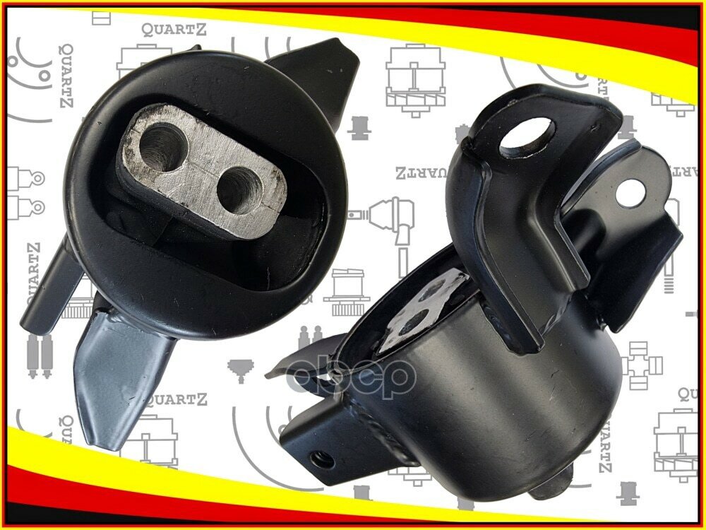 Опора двигателя Kia Rio Quartz арт. QZ218301R050