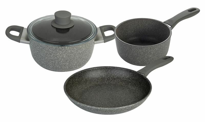 Набор посуды Ballarini Murano 1010393