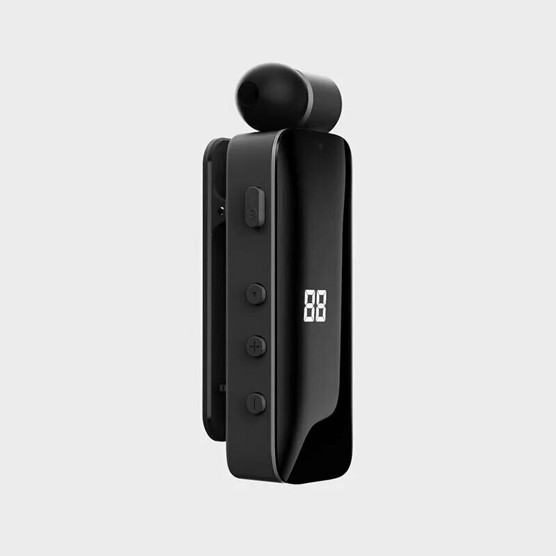 Беспроводная гарнитура PK K55 Black NO Packing
