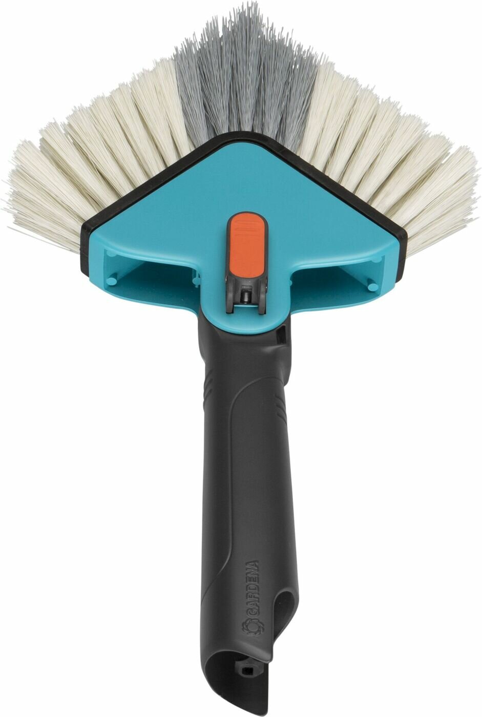 Щетка щелевая треугольная (насадка для комбисистемы) Gardena, 03634-20.000.00