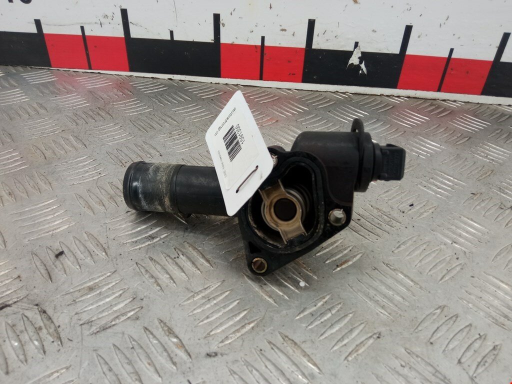 Корпус термостата Renault Megane 2 8200954289 арт. 1591350