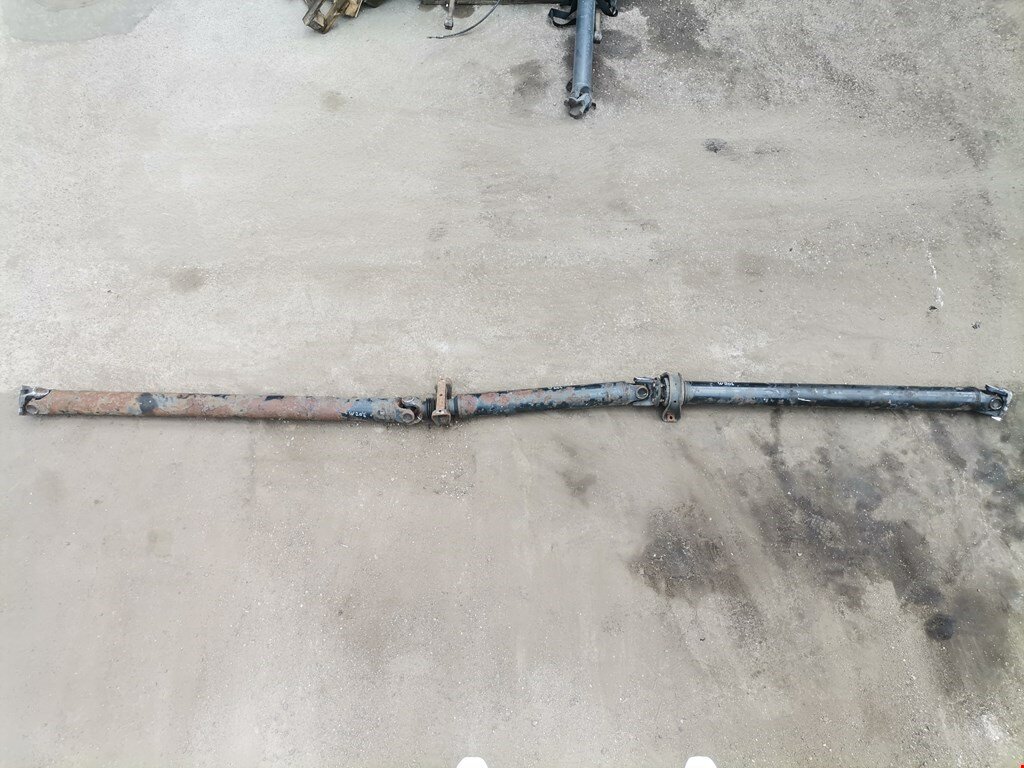 Кардан (вал карданный) MAN TGM 81.39362-6162 арт. 1809297