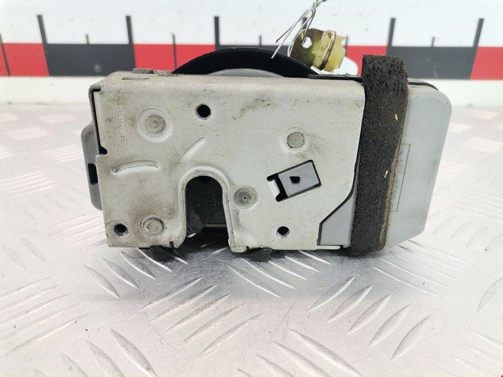 Замок двери передней левой Saab 9-5 (2) 4855201 арт. 1088839