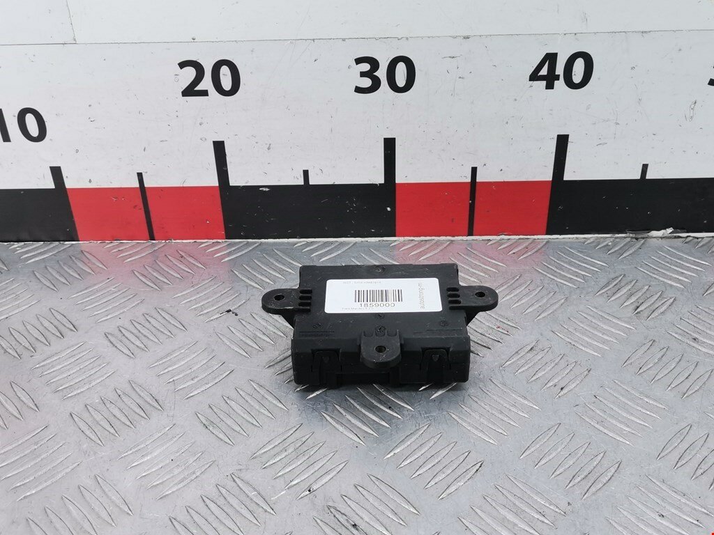 Блок управления двери Ford Mondeo 4 7G9T14B533BF арт. 1859000