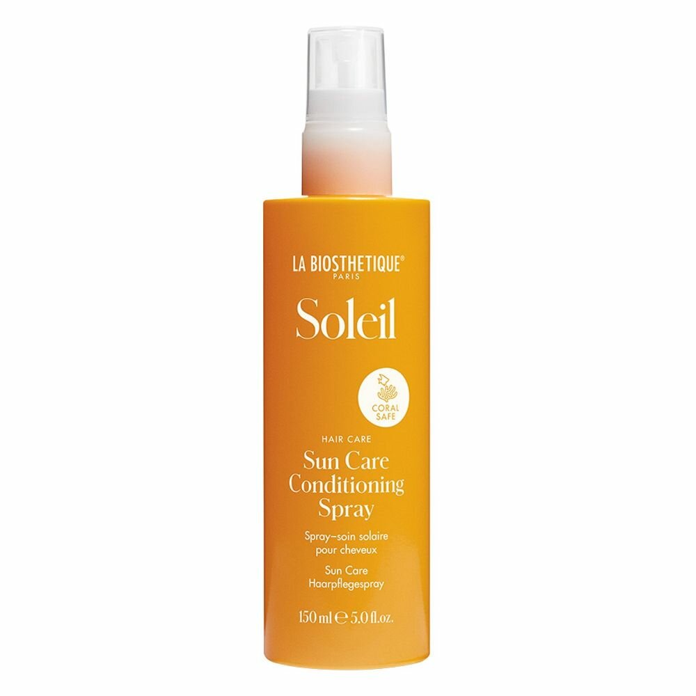 LA BIOSTHETIQUE Спрей для волос Sun Care Conditioning Spray