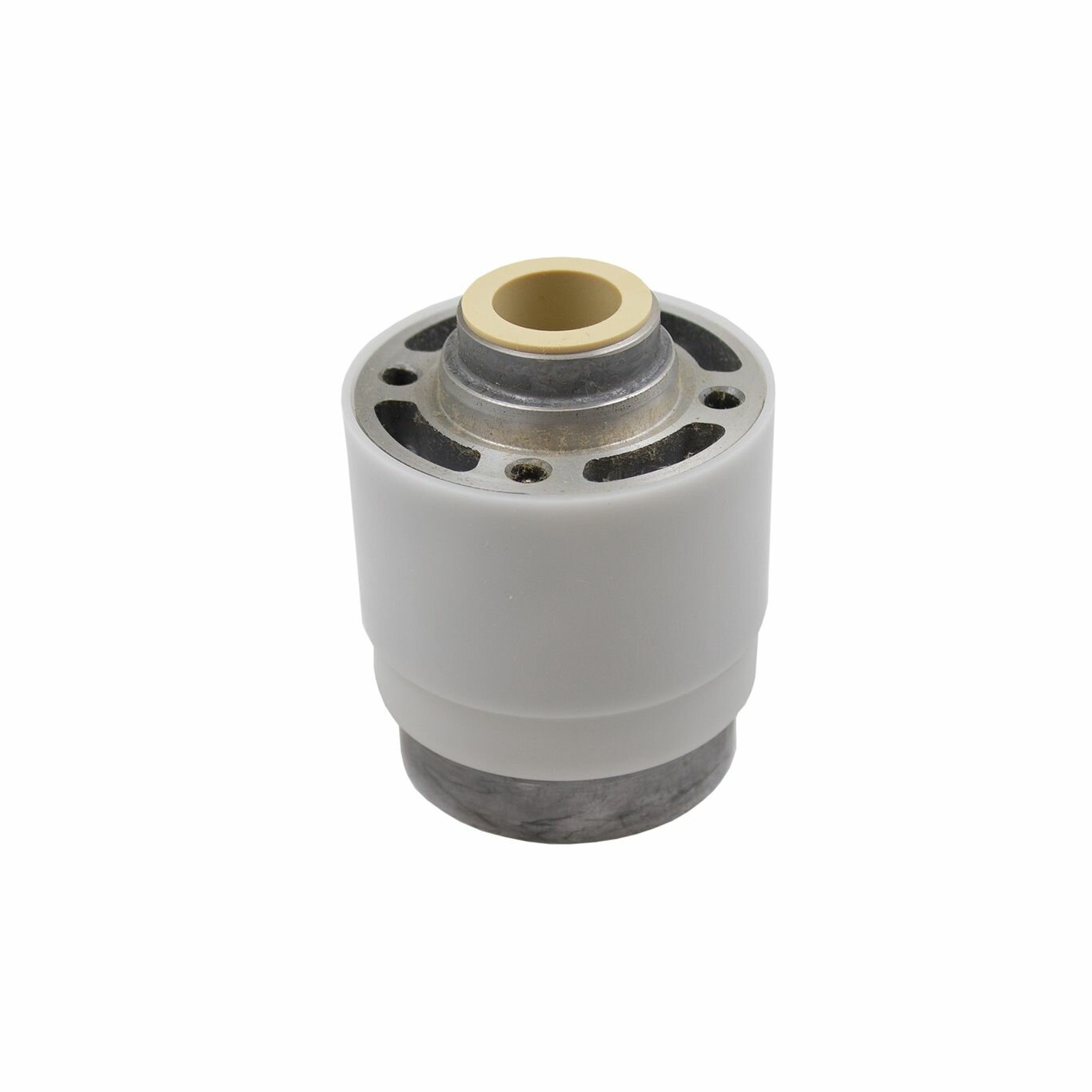 Блок подшипников гладильной системы Miele Миле 6782091, 7164010, 6676220