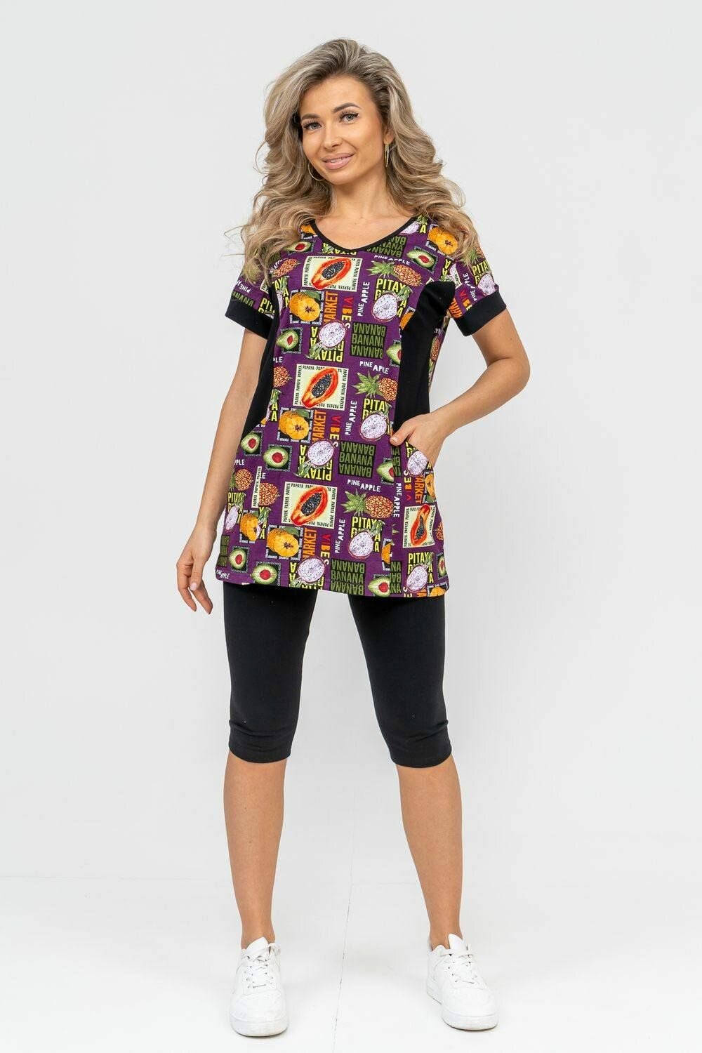 Комплект Базовая коллекция