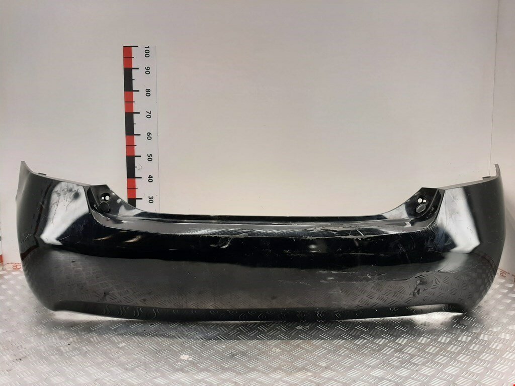 Бампер задний Toyota Camry (XV40) 5215906950 арт. 869172