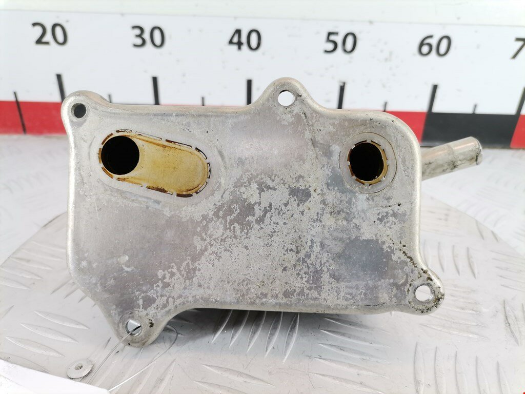 Теплообменник Mercedes E-Class (W210) A1121880401 арт. 1516633