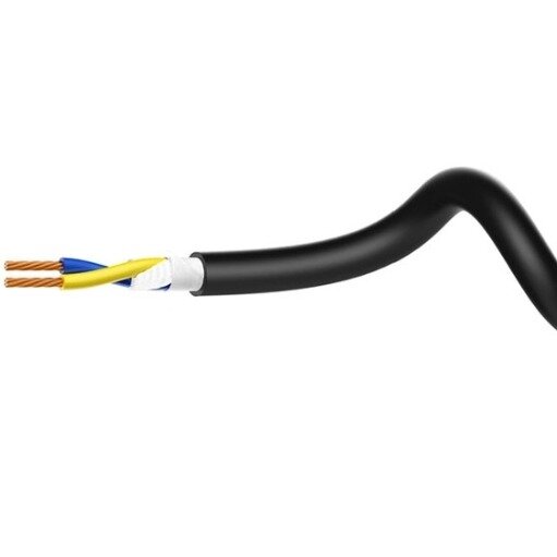 Кабель акустический Roxtone HFSC225/100 Black 100.0m, катушка