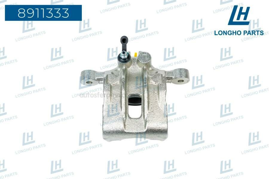 LONGHO 8911333 Тормозной суппорт зад. лев. Kia CEE'D 2006 - 2013