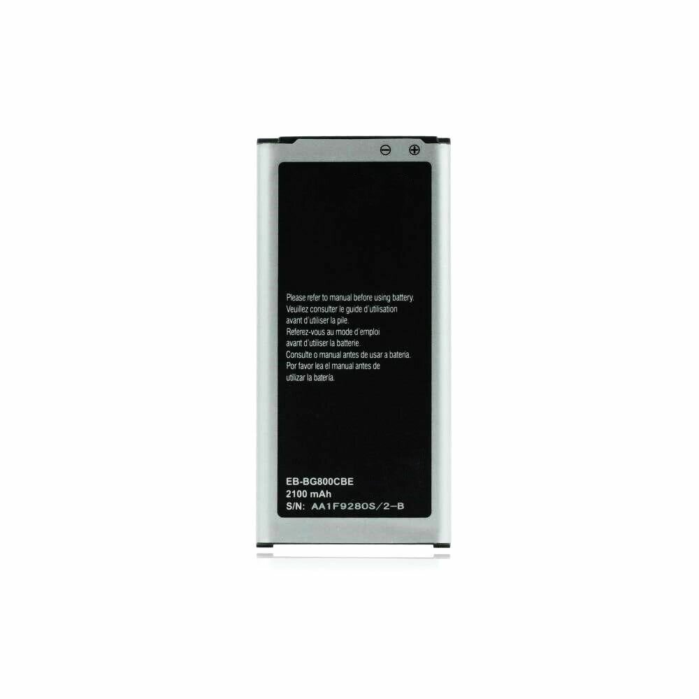 Samsung S5 mini SM-G800F EB-BG800CBE Аккумуляторная батарея