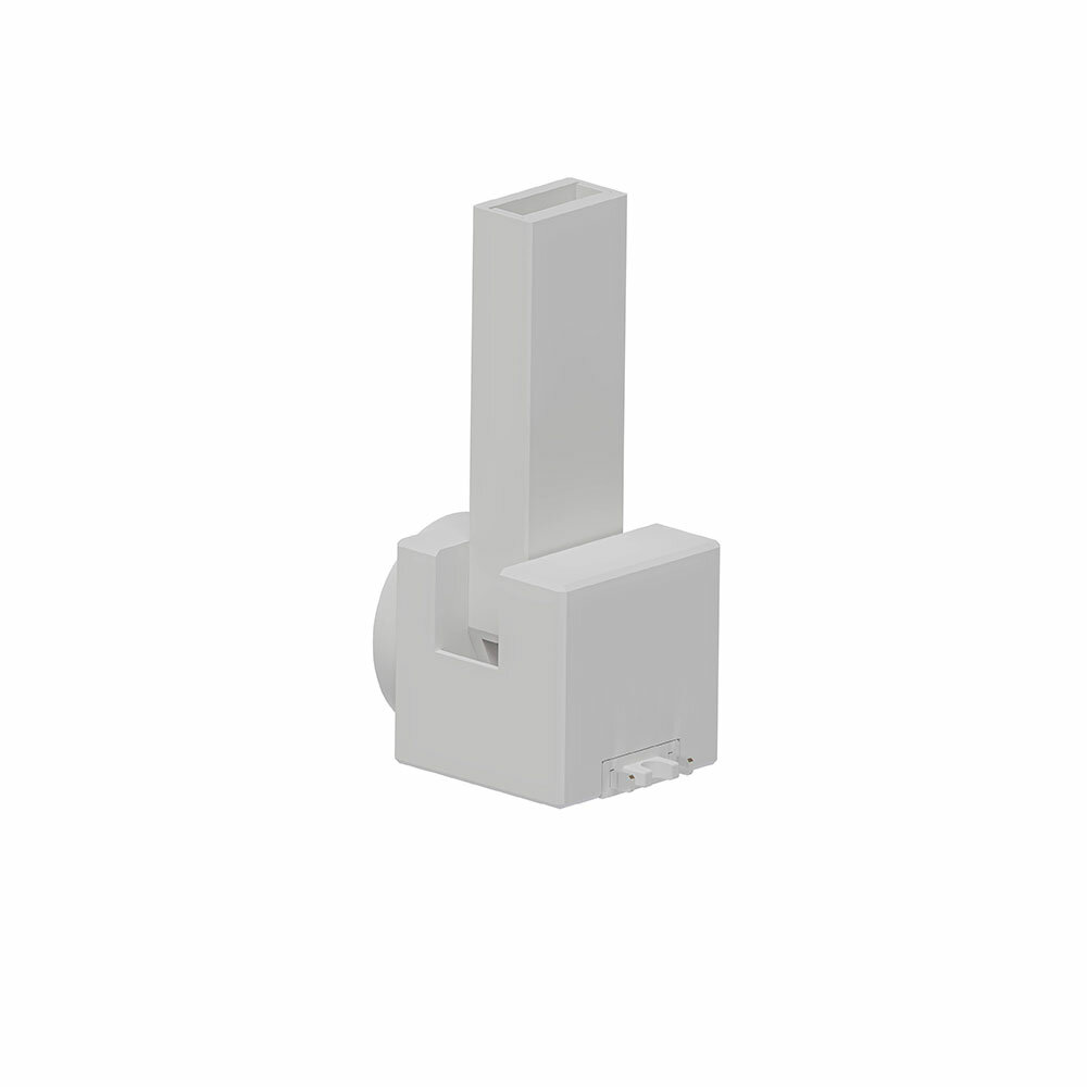 Коннектор для подвесного монтажа Arte Lamp RAPID-ACCESSORIES A615033H белый
