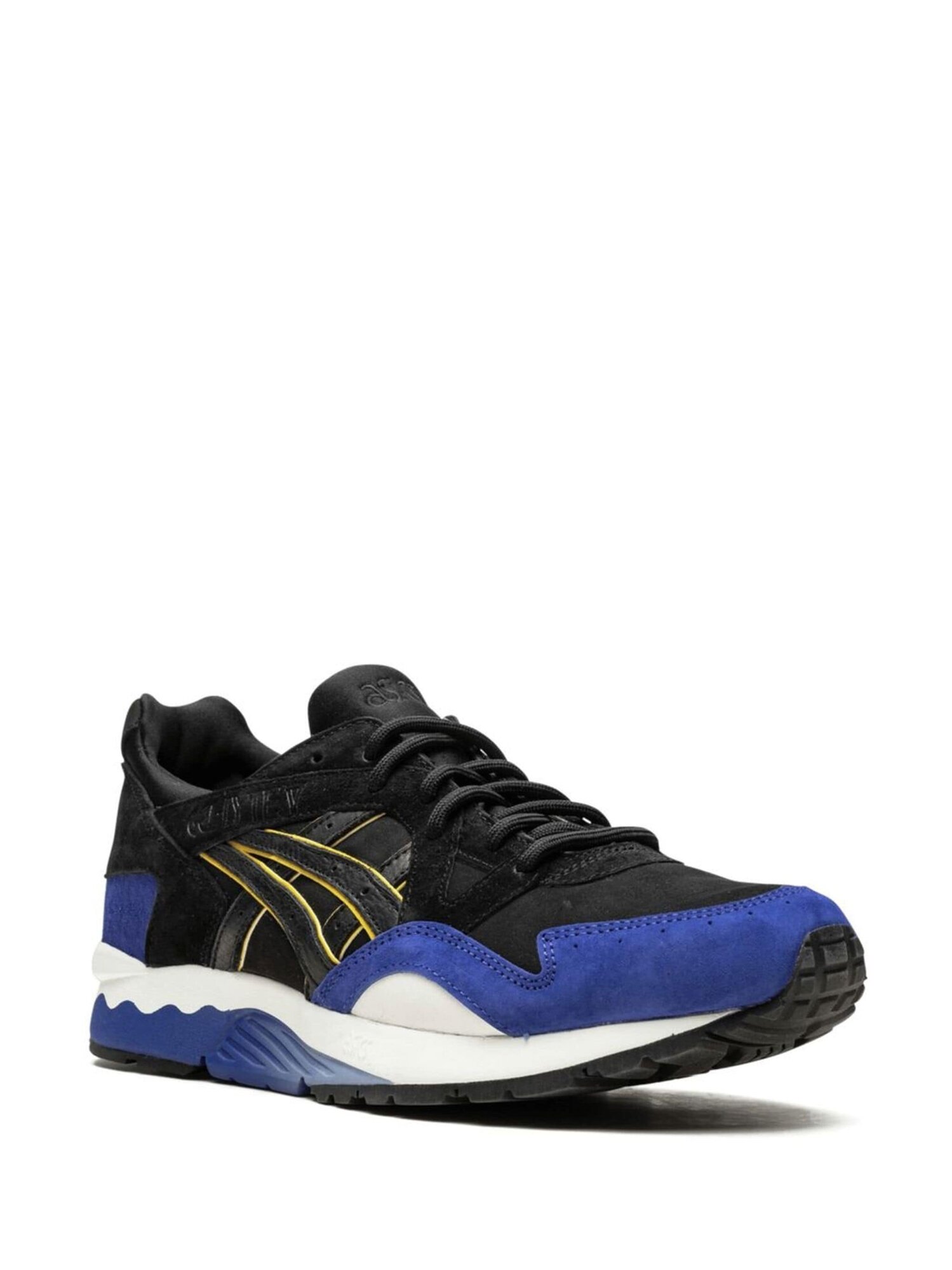 Кроссовки ASICS GEL-LYTE 5, размер 11.5 US — фото 1