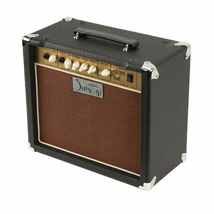 Shinobi гитарный комбоусилитель, 30 Вт