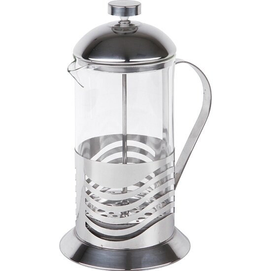 Френч-пресс Rosenberg 1000мл-RSG-660019-XL