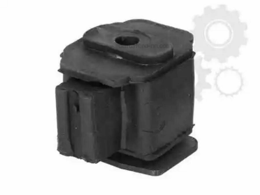 TEDGUM 00740831 Опора двигателя VOLVO: XC 90 02-