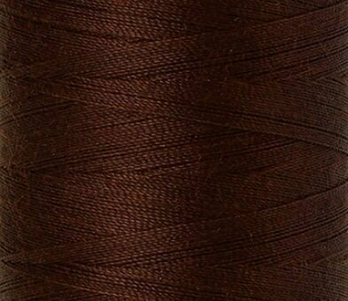 Нитки Mettler SERACOR 120 оверлочные универсальные 1000 м (0975)