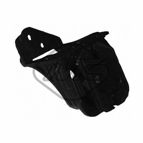 Опора двигателя слева подушка для автомобиля Ford, METALCAUCHO 04810 (1 шт.)