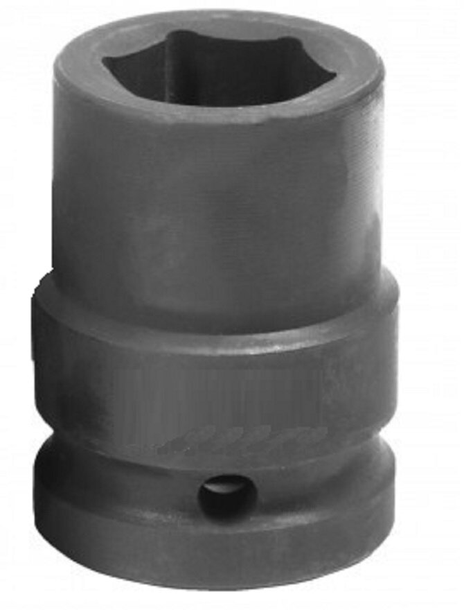 GARWIN PRO 620324-22 Головка, 3/4", 22 мм, торцевая, 6-гранная, ударная