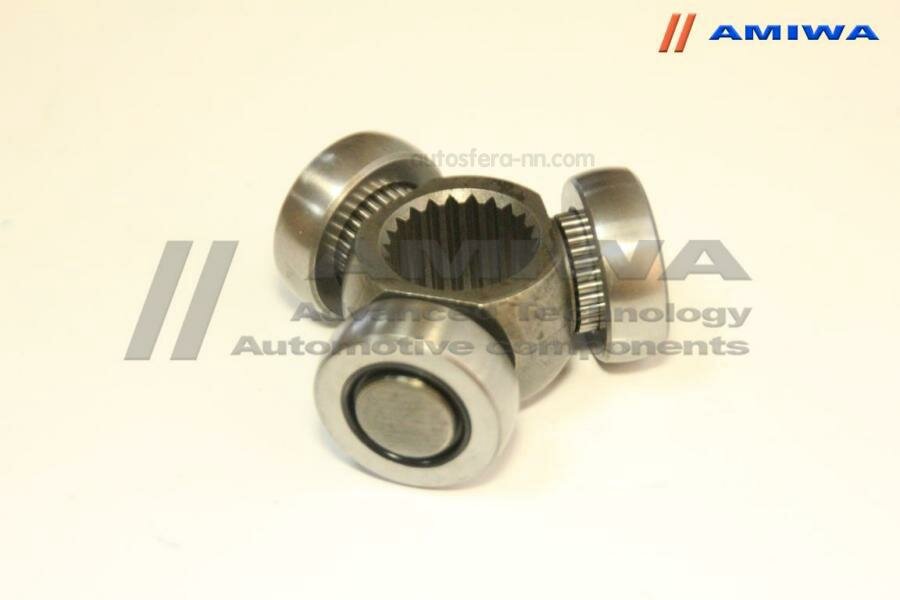 AMIWA 2440056 Трипоид KIA Shuma, Sephia, Mentor, Spectra 97- внутренний 22X32.4 AMIWA