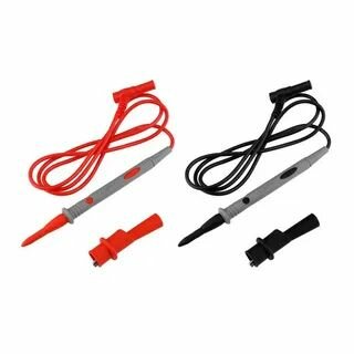 Щупы для мультиметра DEKO dkw02 041-0230