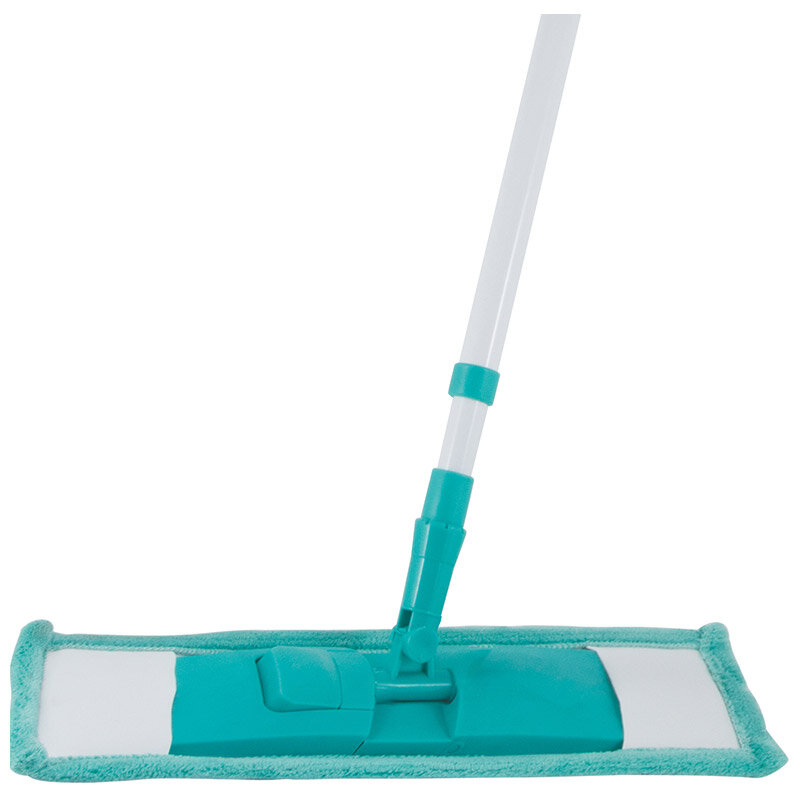 Швабра Рыжий кот MopM3 310415 бирюзовая