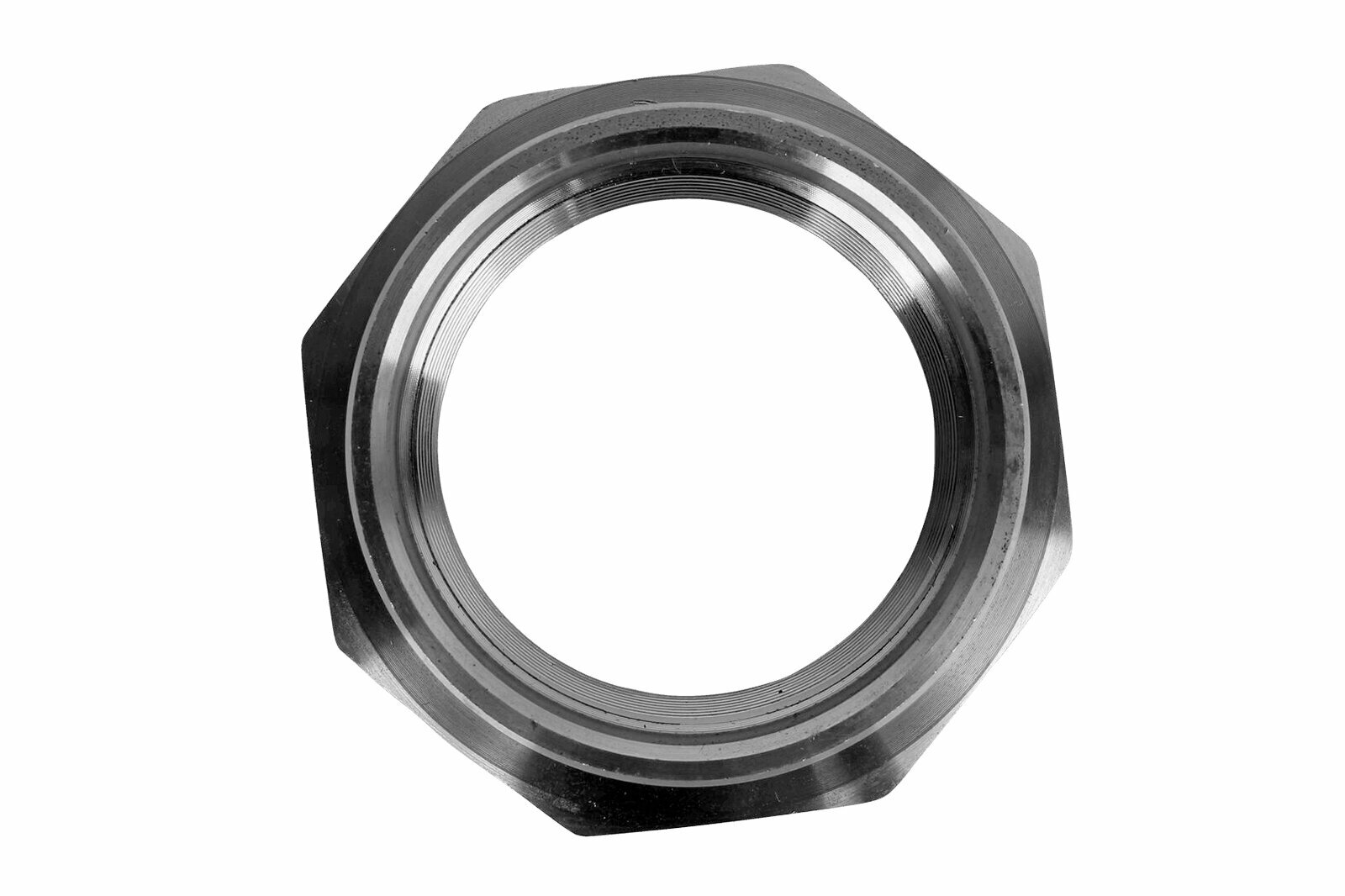 Гайка КАМАЗ евро ступицы задней ростар