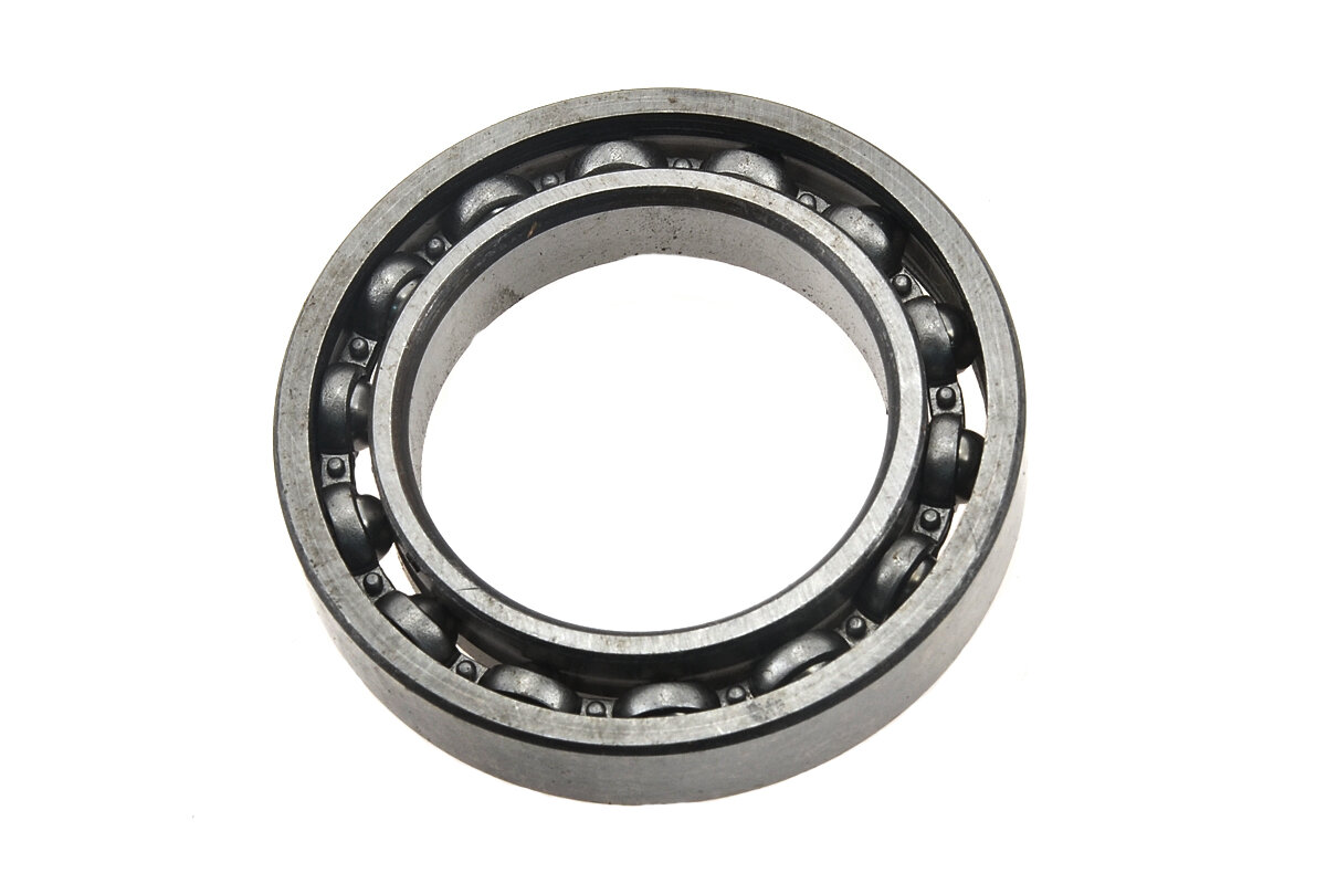 Подшипник шариковый 61907 (55х35х10) подходит для перфоратора ЗУБР ЗП-1050 ЭК, ЗП-805 ЭК, ЗП-900 ЭК, ЗПВ-30-900 ВК, ЗПВ-30-900 ЭК, ЗПВ-32-1250 ЭВК, ЗПМ-38-1100