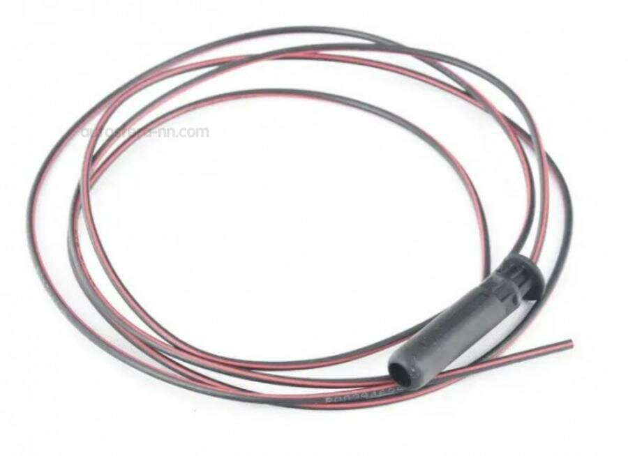 VAG 4G0971782 Круглый разъём с проводом 4G0971782