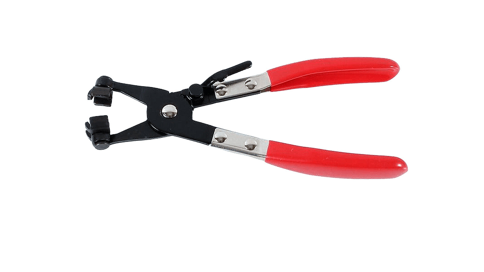 Клещи для хомутов самозажимных с фиксатором AR-SPG2460