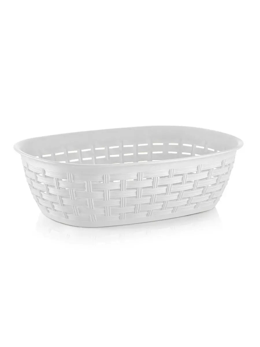 Сухарница плетеная