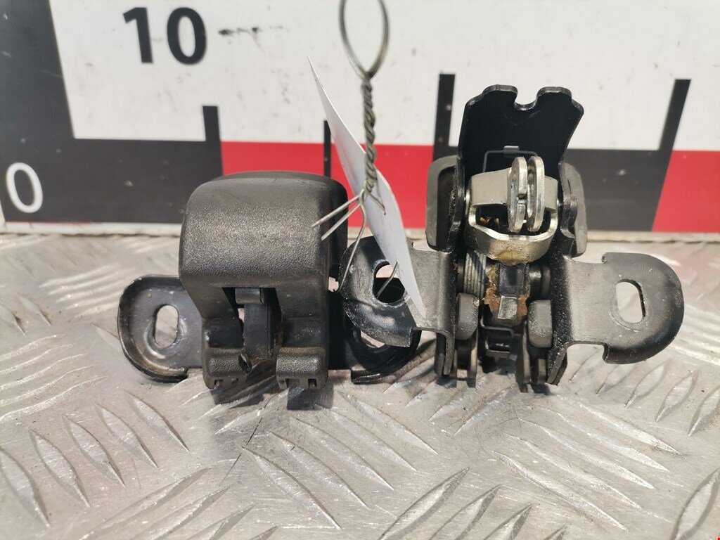 Замок двери распашной левой Renault Logan 1 6001550300 арт. 908267