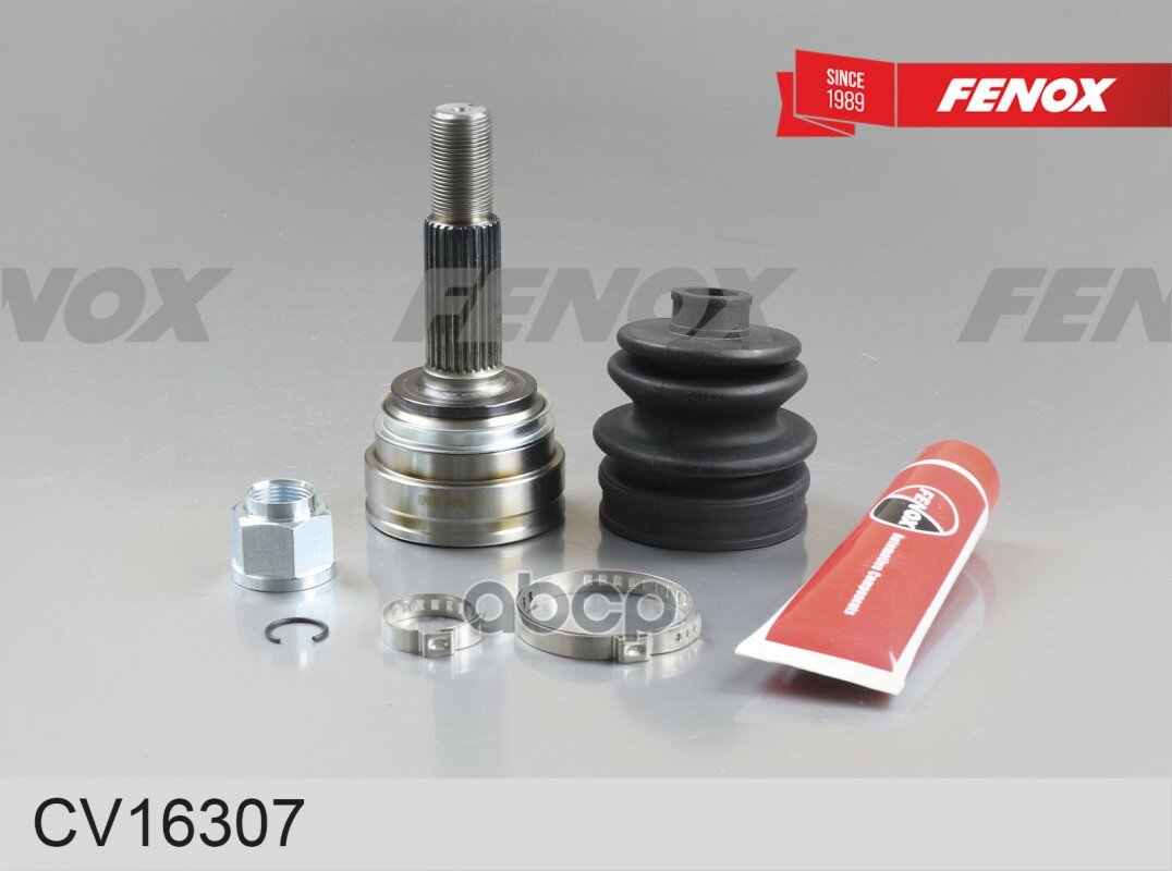 Шрус FENOX арт. CV16307