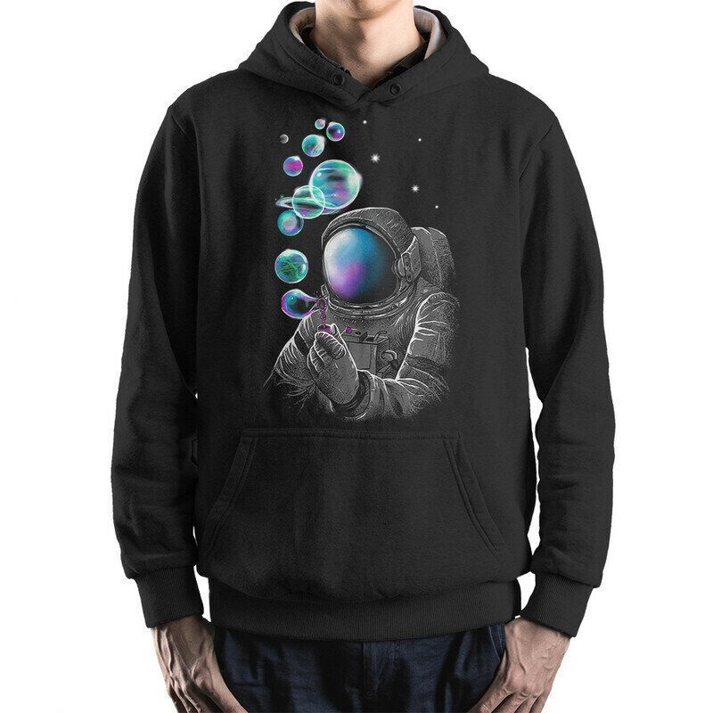 Худи Dream Shirts