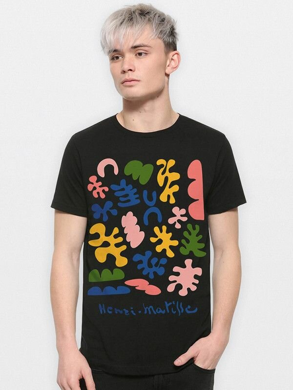 Футболка Dream Shirts