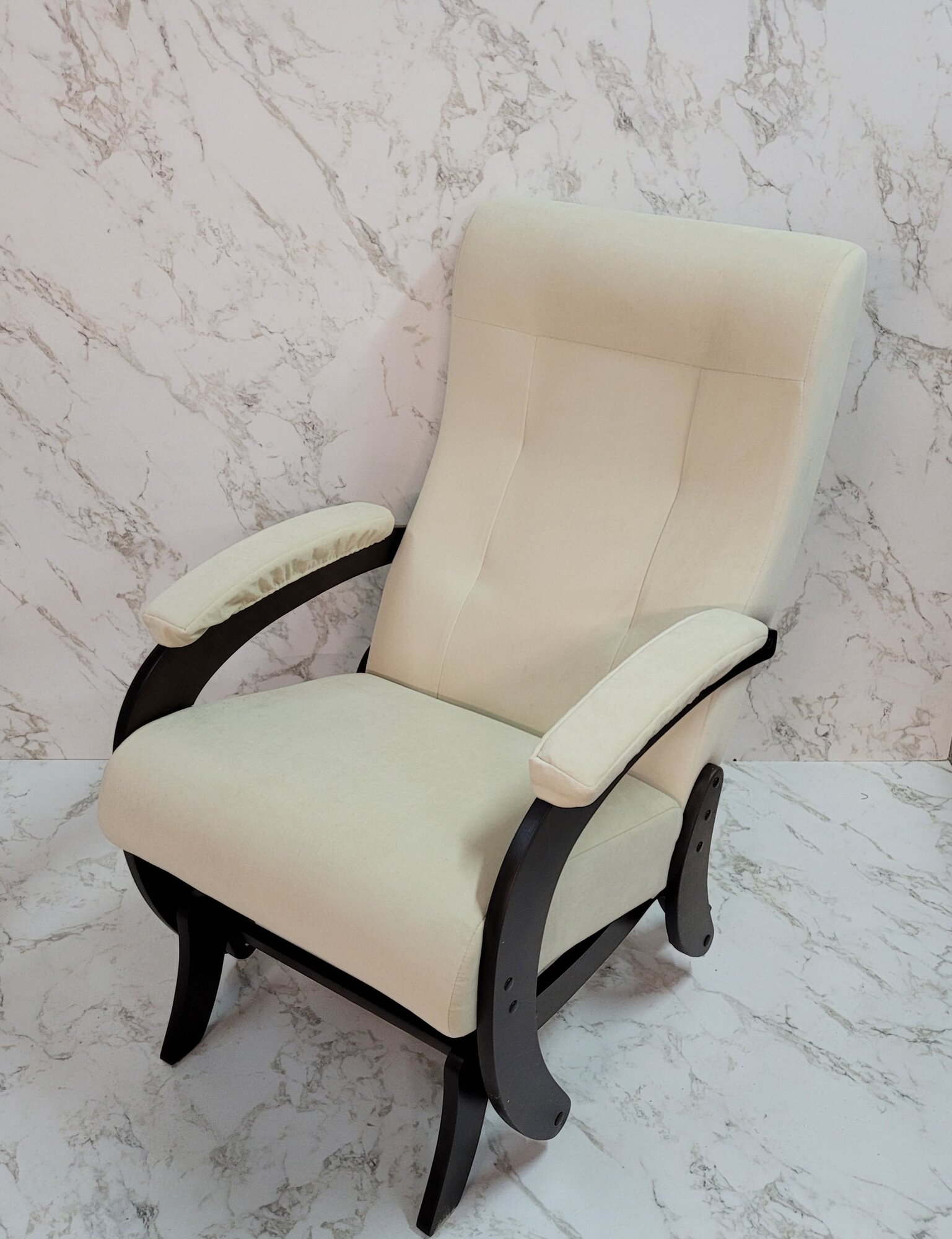 Кресло-качалка