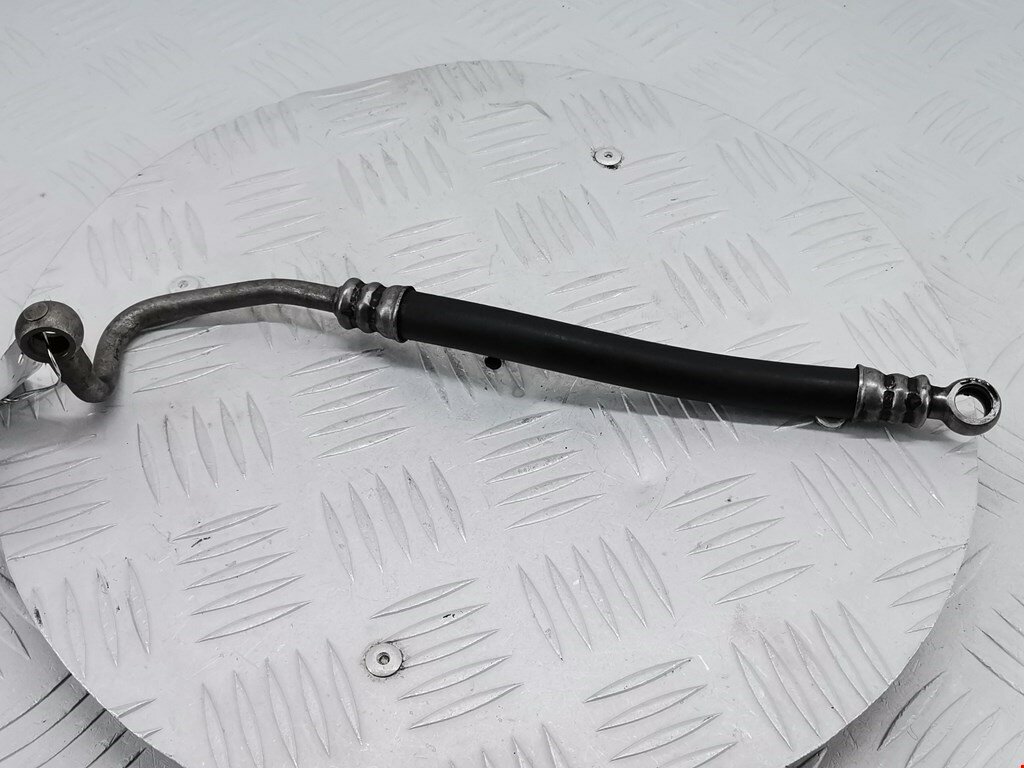 Трубка турбины BMW 5-Series (E60/E61) 11427785855 арт. 1666195